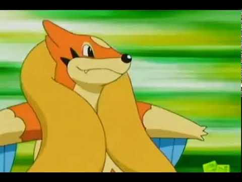 Pokemon: Floatzel Inflation 2 (Normal-Motion) - YouTube