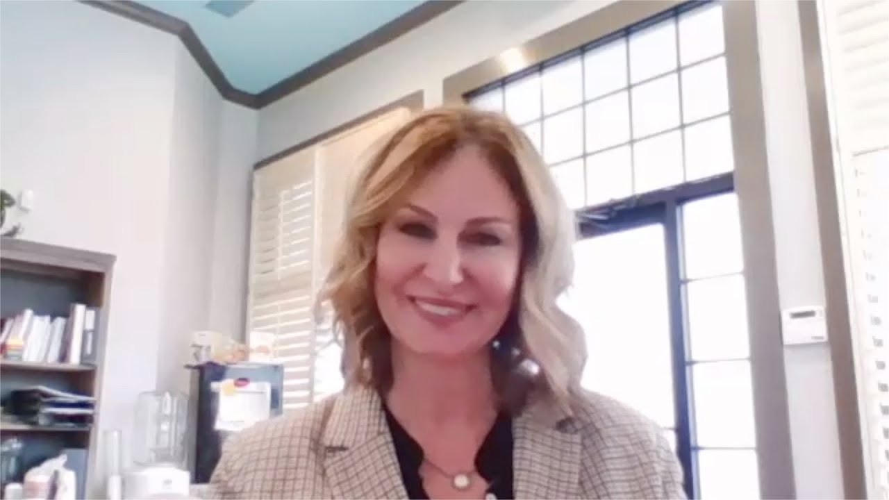 Robyn Tyler, Owner of Germantown Day Spa highlights their 20th ...