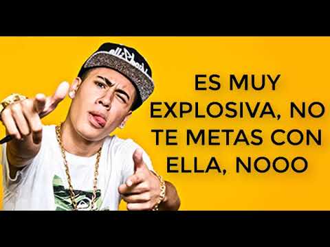 MC KEVINHO Olha a explosao Letra Subtitulado Español - YouTube