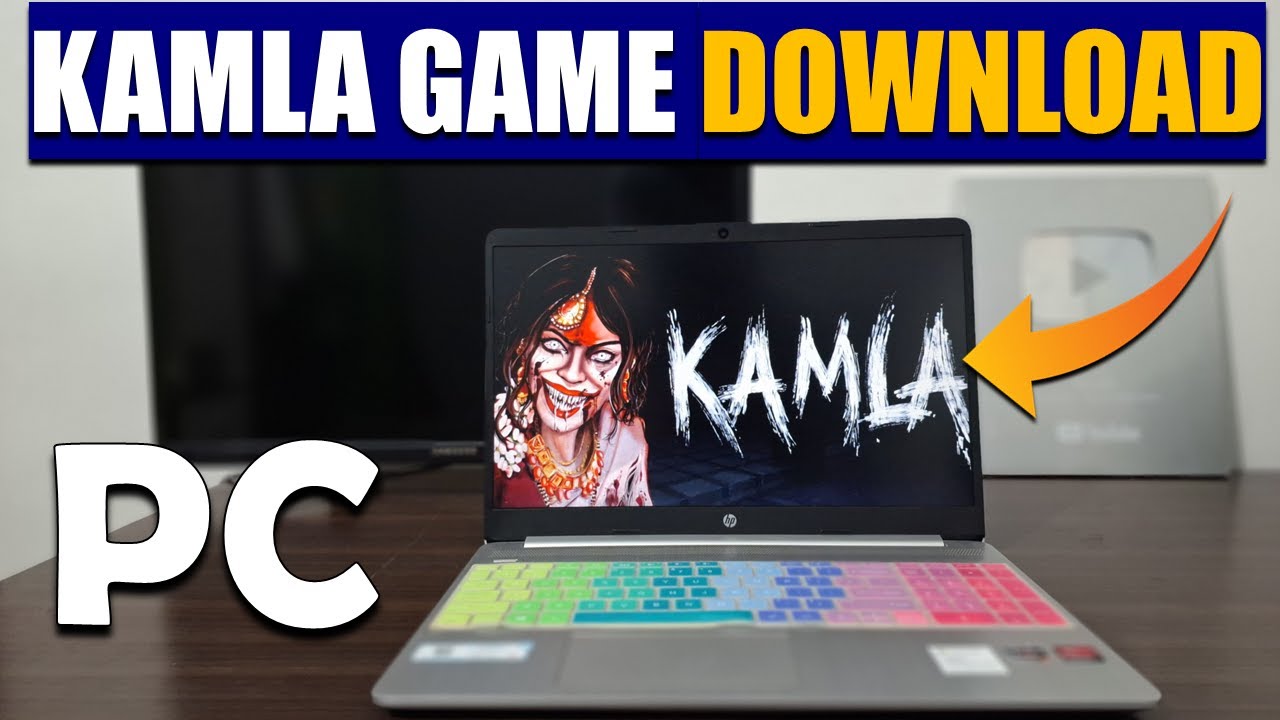 How To Download Kamla Game In Pc | Kamla Game Download Kaise Karen ...