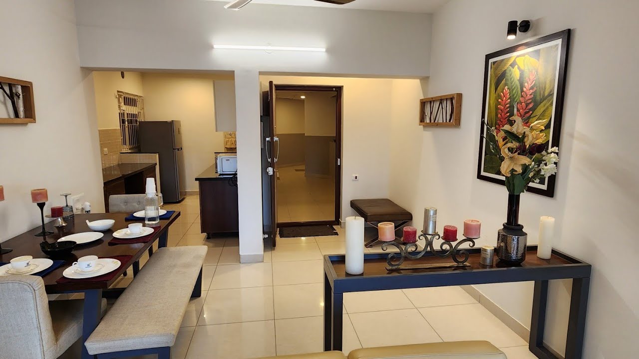 Beautiful 3 Bedroom House For sale in Banashankri, Bangalore @ 1cr # ...