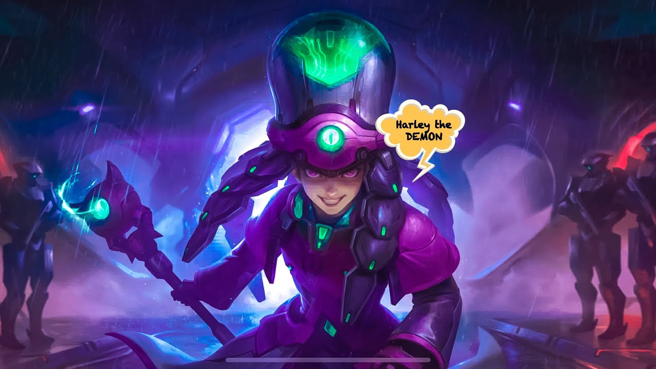 This Harley build made them CRY!! - YouTube