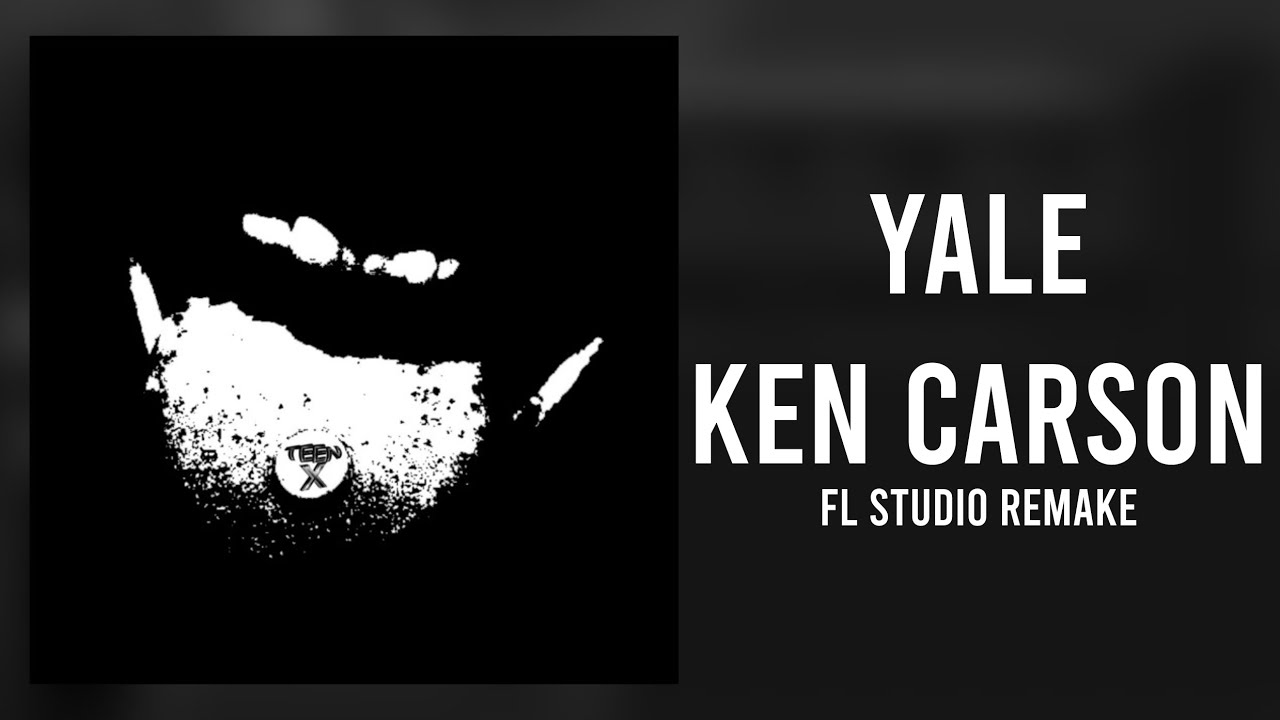 How "Yale" By Ken Carson Was Made + free flp - YouTube