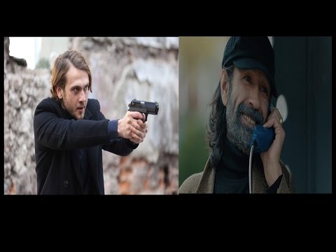 İÇERDE COŞKUN MERT TELEFON KONUŞMASI TAKLİT