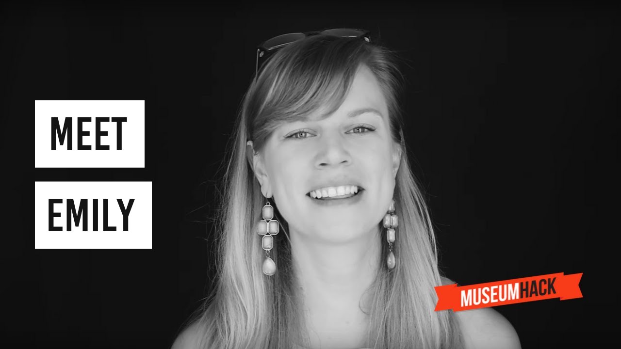 Meet the Team: Emily Hoff - YouTube