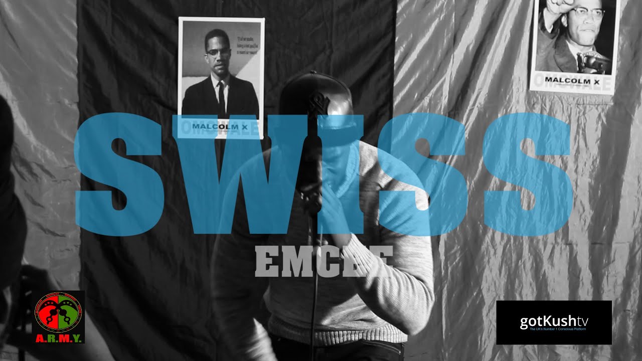 So Solid Crew's Swiss - LIVE at OMX Storm 2015 - YouTube