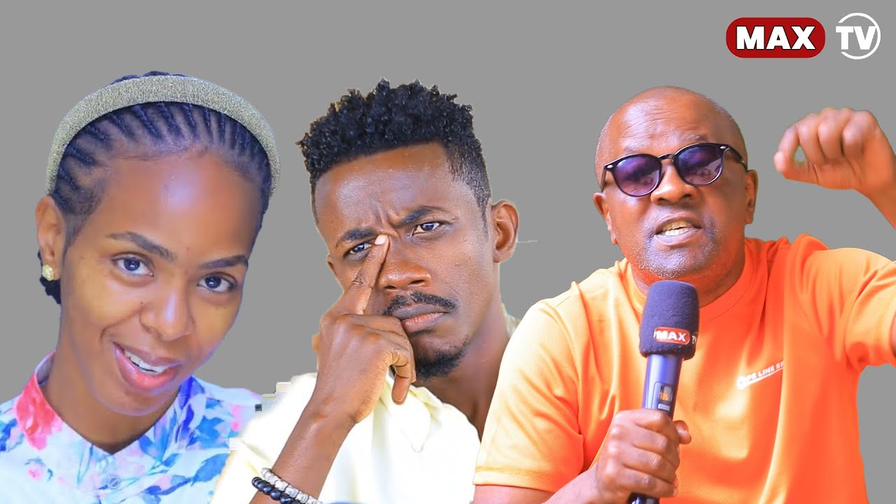 MUTABARUKA YIGARUKIYE🔥ABWIJE UKURI ANET MURAVA ATANGA N’AMASOMO Y ...