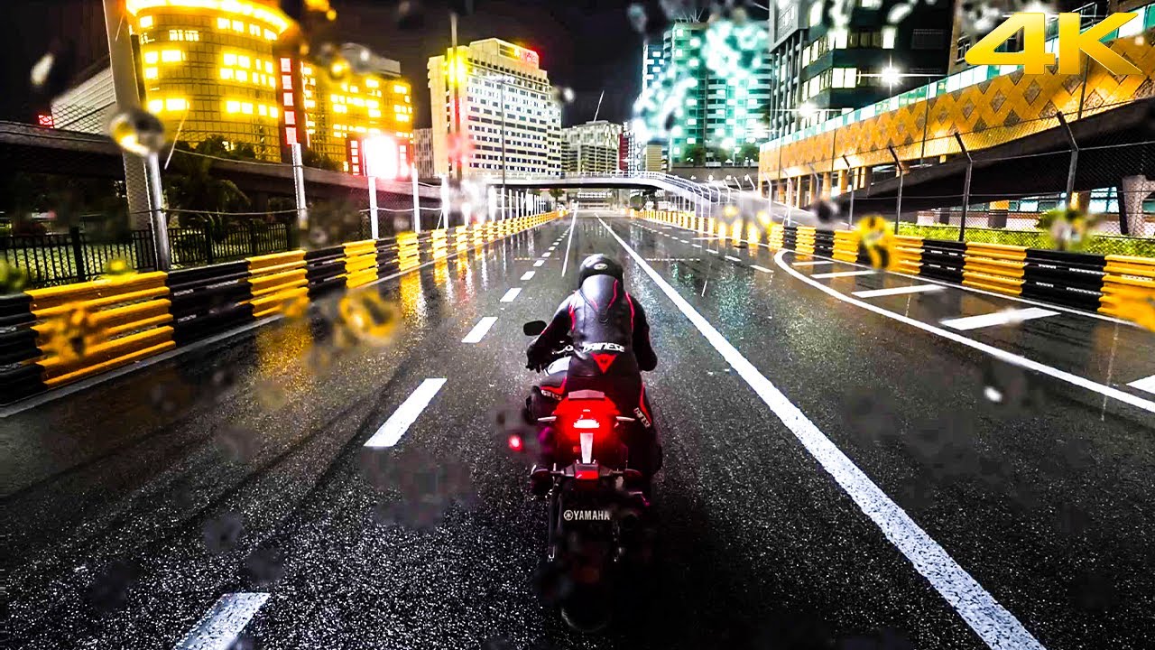 RIDE 4 Looks Insane on PS5! | Free Roam Gameplay HDR 4K 60FPS Realistic ...