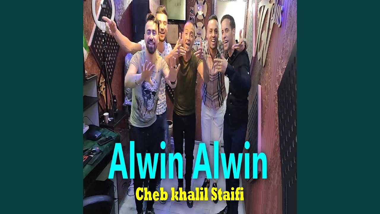 Alwin Alwin - YouTube