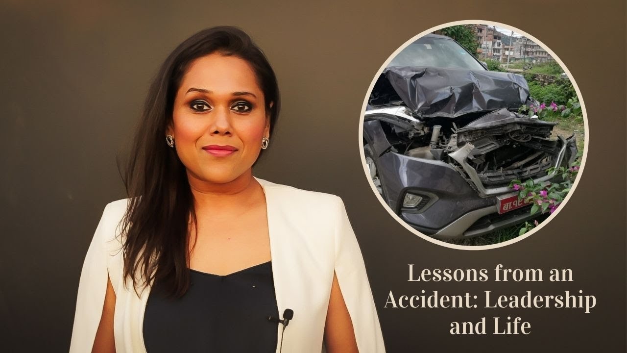 Motivational Video | Lessons from an Accident: Leadership and Life ...