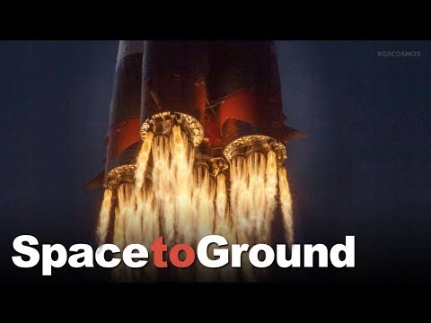 Space to Ground: Fast Track: 08/02/2019