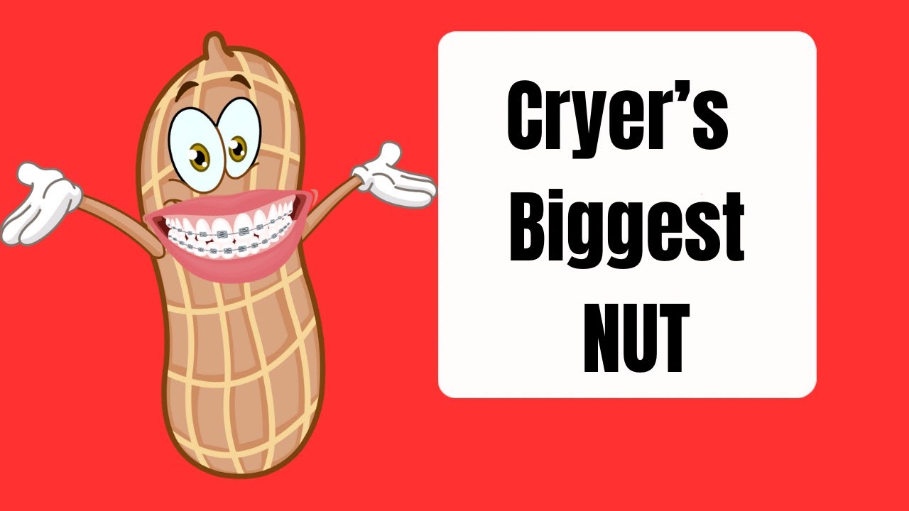 Let’s Recap The Cryer Family Circus! - YouTube