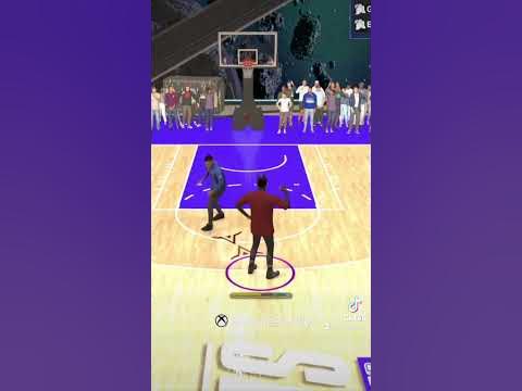 BEST JUMPSHOT AND DRIBBLE MOVES FOR TALL GUARDS ON NBA 2k24!!! - YouTube