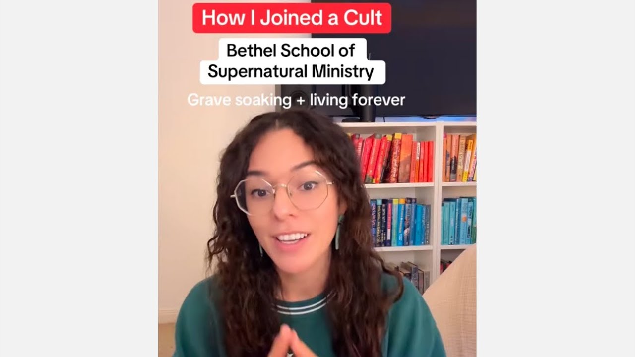 Bethel School of Supernatural Ministry: Part 12 - YouTube