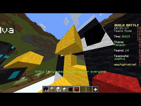 Minecraft: Derpy Penguin - YouTube