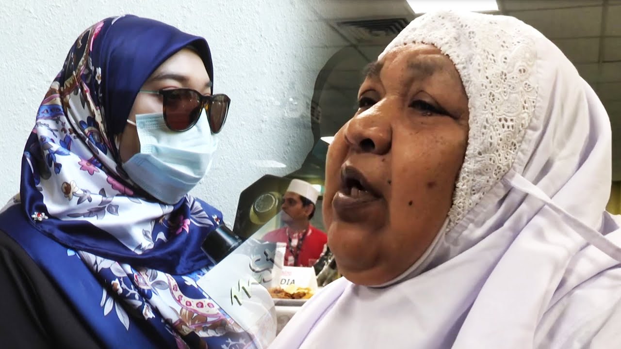 Ibu mentua Nor Hidayah pun dapat hak... tuntutan faraid harta arwah ...