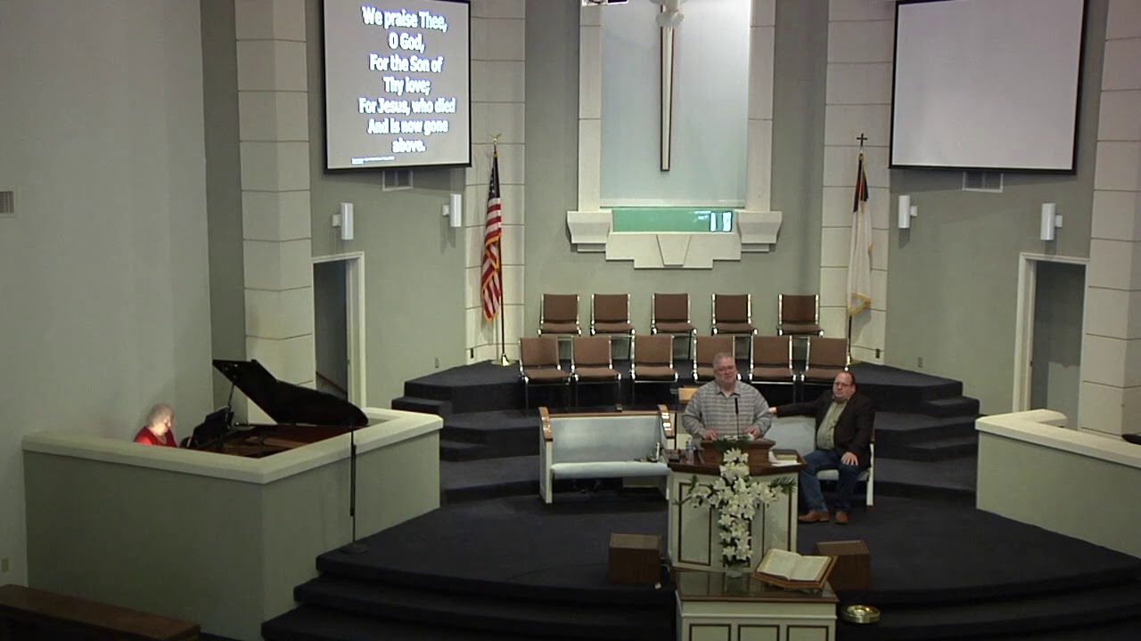 NSBC April 5 - YouTube