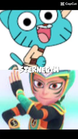 Gumball vs Jade Armor Türkçe Video - YouTube