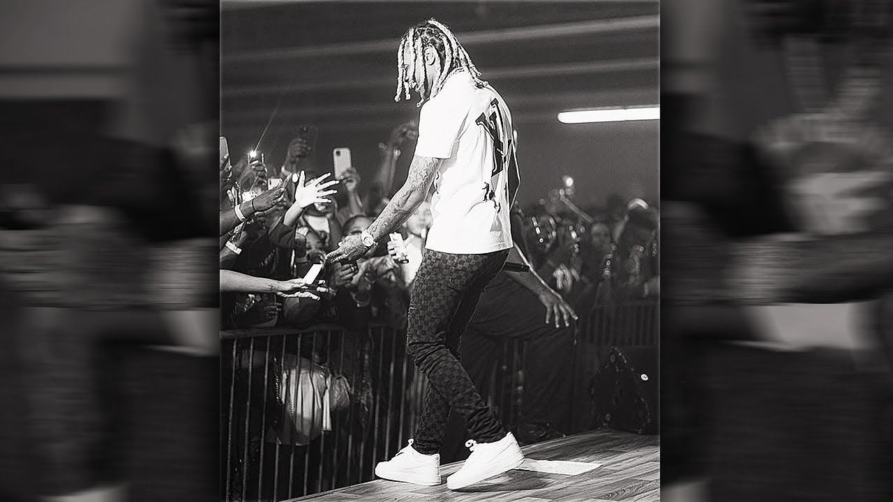 (FREE) Lil Durk Type Beat - "Scary Sight" - YouTube