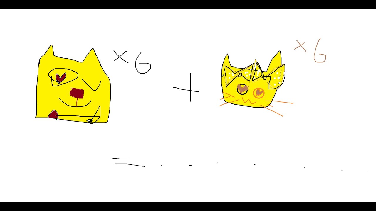 Fusing 6 Golden Cupid Corgis With 6 Golden Valentine's Cats (Roblox PSX ...