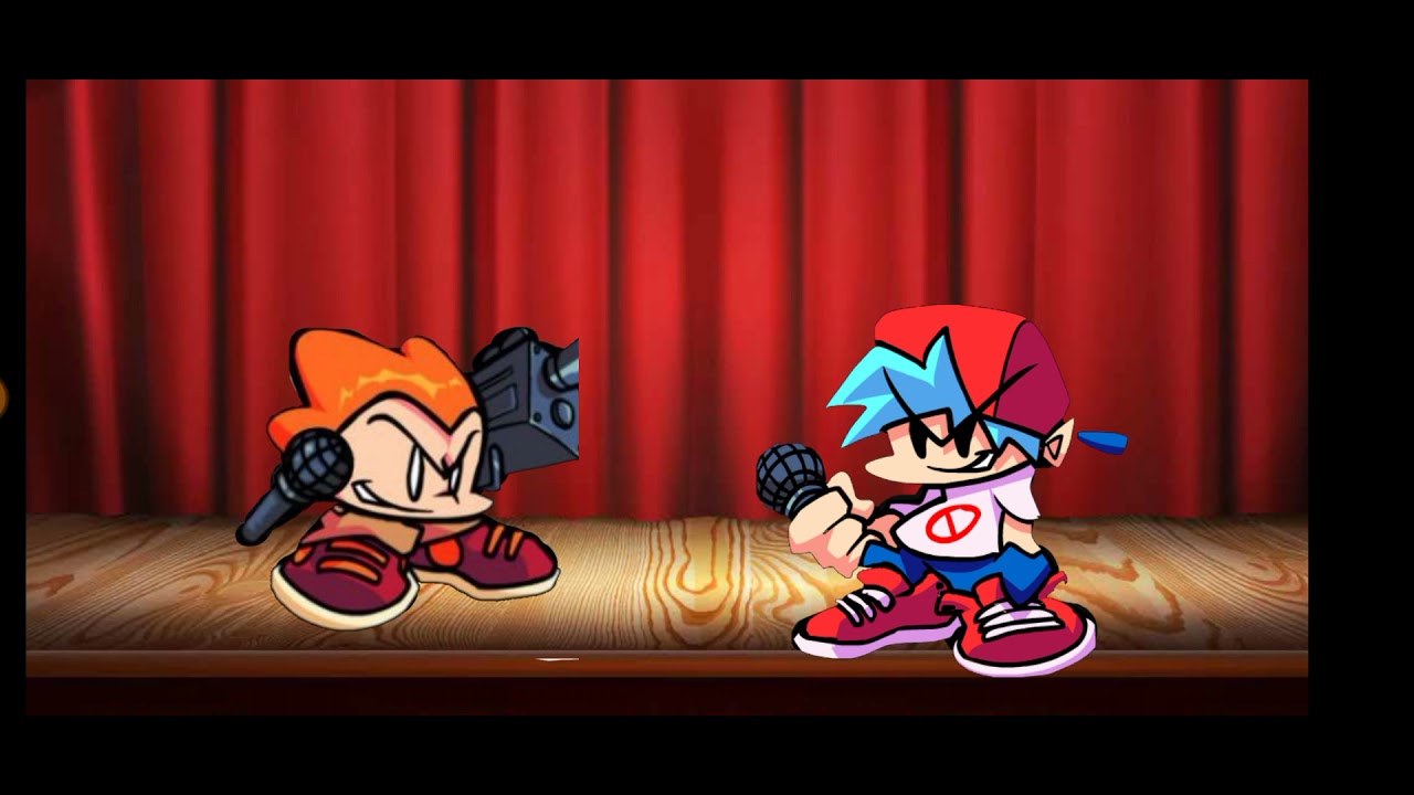 Friday funkym|intentaré hacer una serie - YouTube