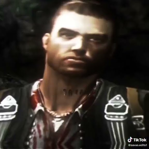 goat edit #jack #caver #farcry1 #farcry #edit #goat - YouTube
