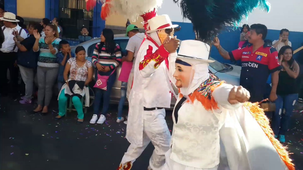 Cuadrilla nueva imagen de el pepon - YouTube