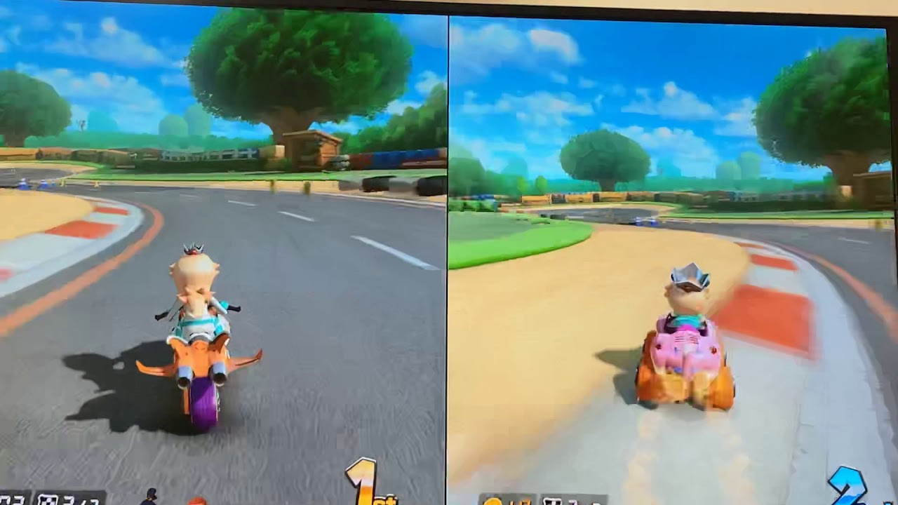 She jinxed yourself - YouTube