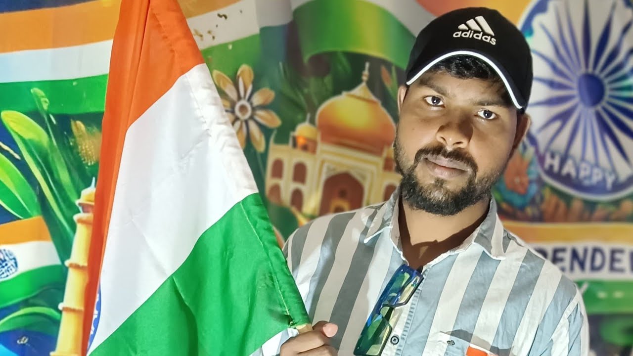 @Vashu**official is live! - YouTube