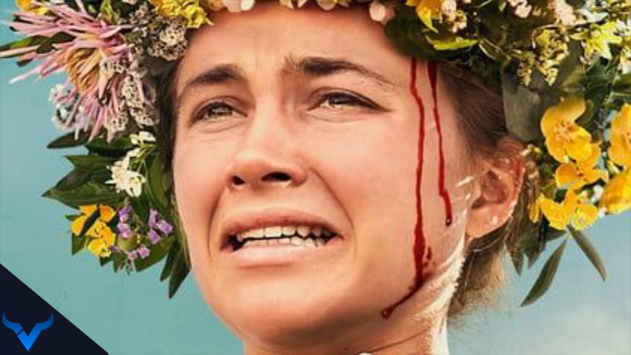 Things You Missed In Midsommar. - YouTube