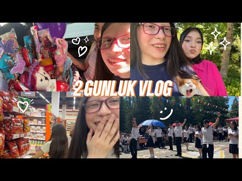 Rayon yolculuk🚗/ Gezmek👭/ Son zeng🔔Kəmalə Baxisli
