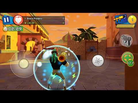 Respawnables Gameplay - YouTube