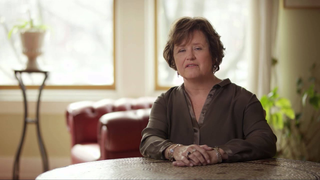A Tribute to Carolyne L. Smith by Ginny Roth - YouTube
