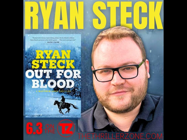 Videos | The Thriller Zone