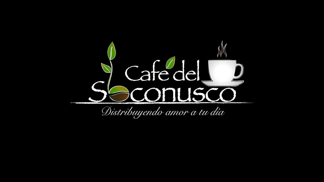 Café del Soconusco - YouTube