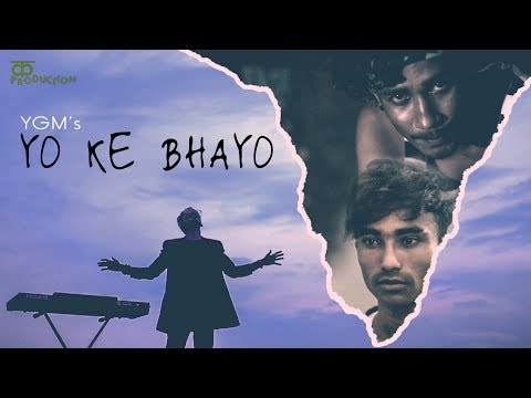 BISHAL DEV SHRESTHA || YGM ft SURAJ  || \