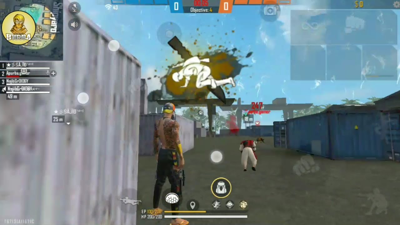 NOO WORDS FOR THIS Gaming Hydra #gaminghydra - YouTube