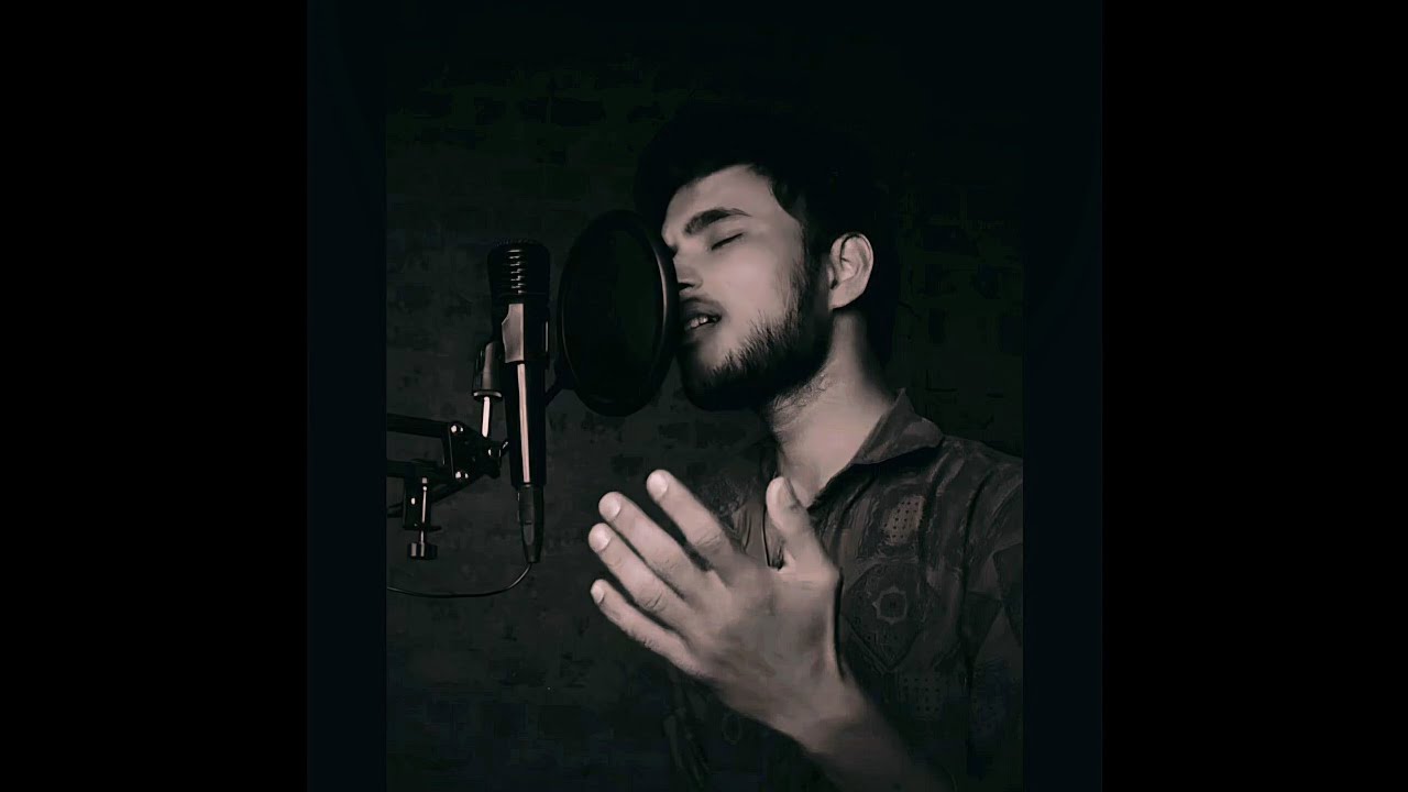 Sun Raha Hai Na Tu [ Unplugged Version ] - YouTube