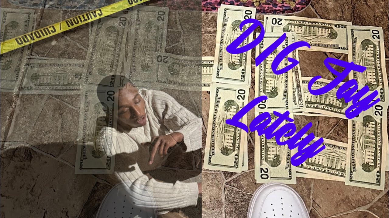 DIG JAY- Lately (Veeze Remix) - YouTube