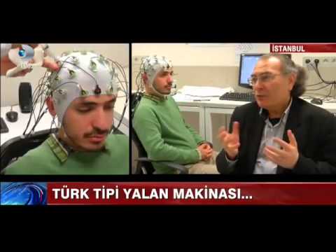 Türk Usulü Yalan Makinesi