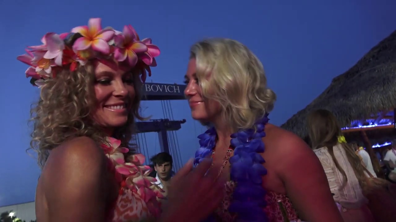 ICTV1 SUPERCAR WEEK HAPPY BIRTHDAY KELLY CROSBY HEYNIGER MANY MORE ...