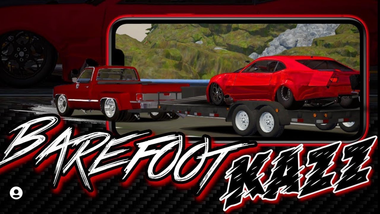 BEST NEW TUNE IN THE GAME NO LIMIT DRAG RACING 2.0 - YouTube