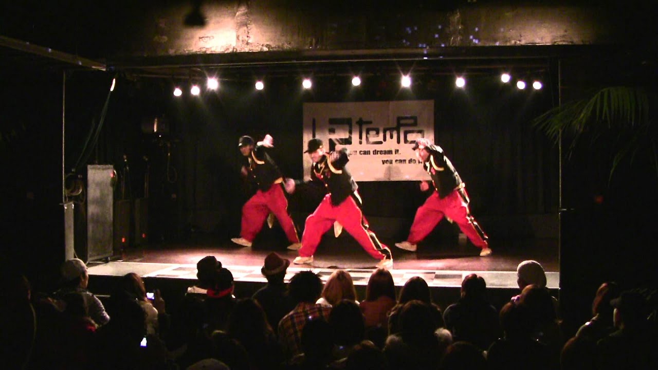 Pacifista DNC 2011/02/26 - YouTube Music