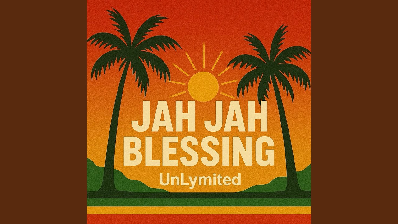 Jah Jah Blessing - YouTube
