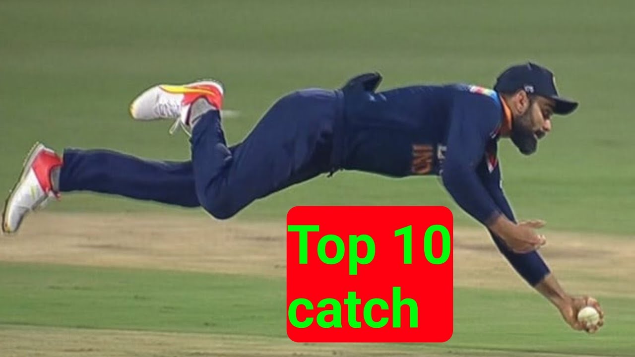 Top 10 catch All team || how to all team top 10 catch - YouTube