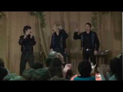 Avui hi ha show 24 i 25