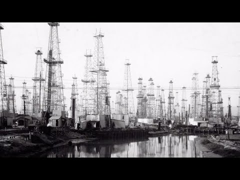 "Boomtown: An American Journey" Feature Length Documentary HD Trailer ...