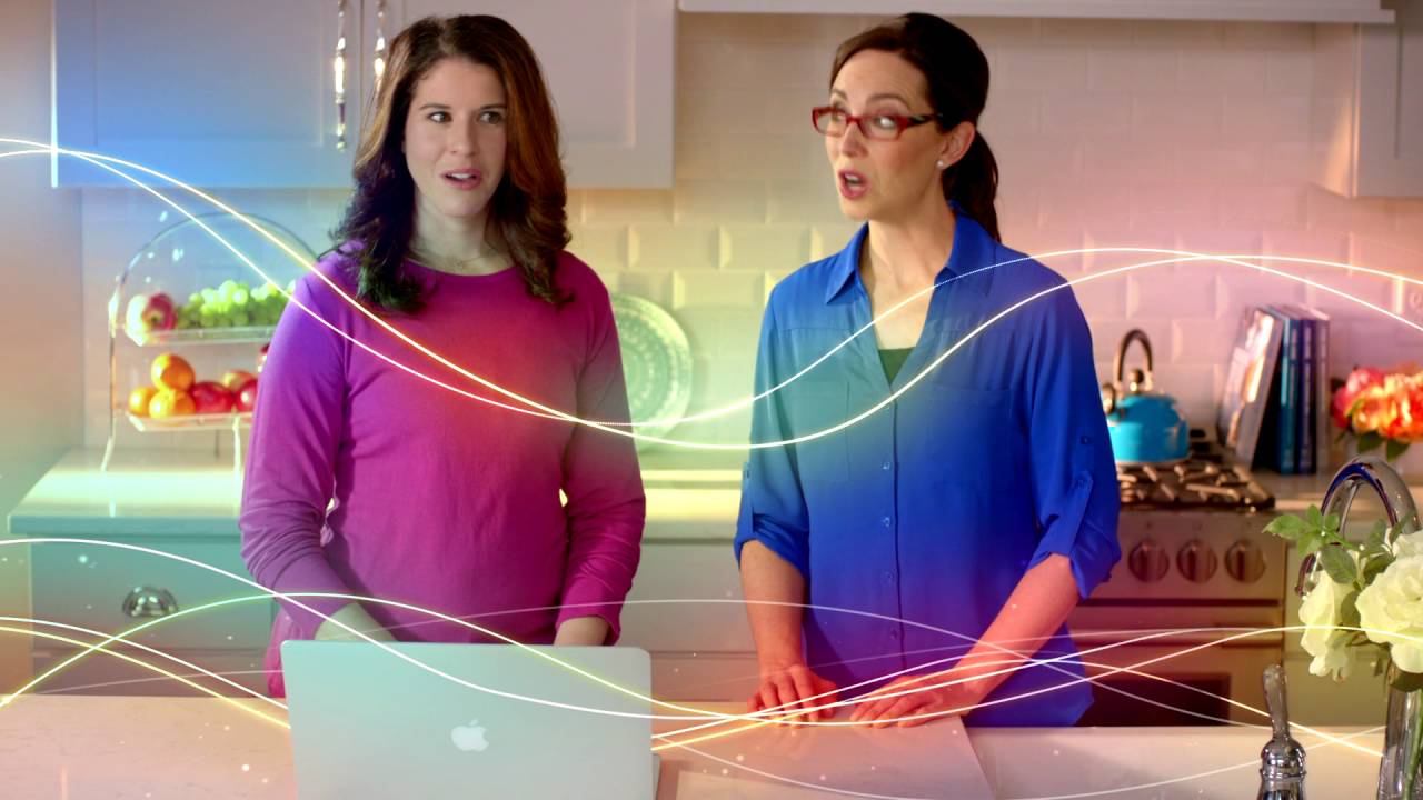 Mediacom High Speed Internet Commercial for Spring 2016 - YouTube