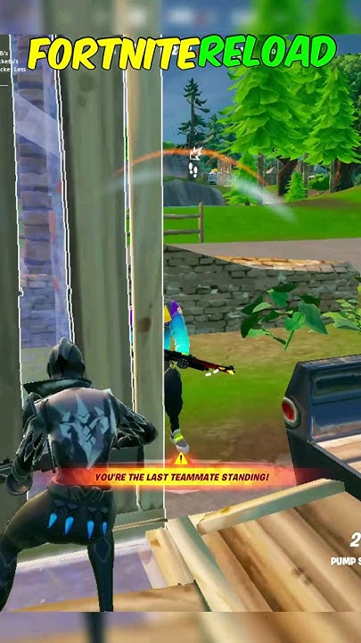 Fortnite Reload | OG Map | New Update | Duos Mode Rarest Items | Thanks @SypherPK #shorts # ...