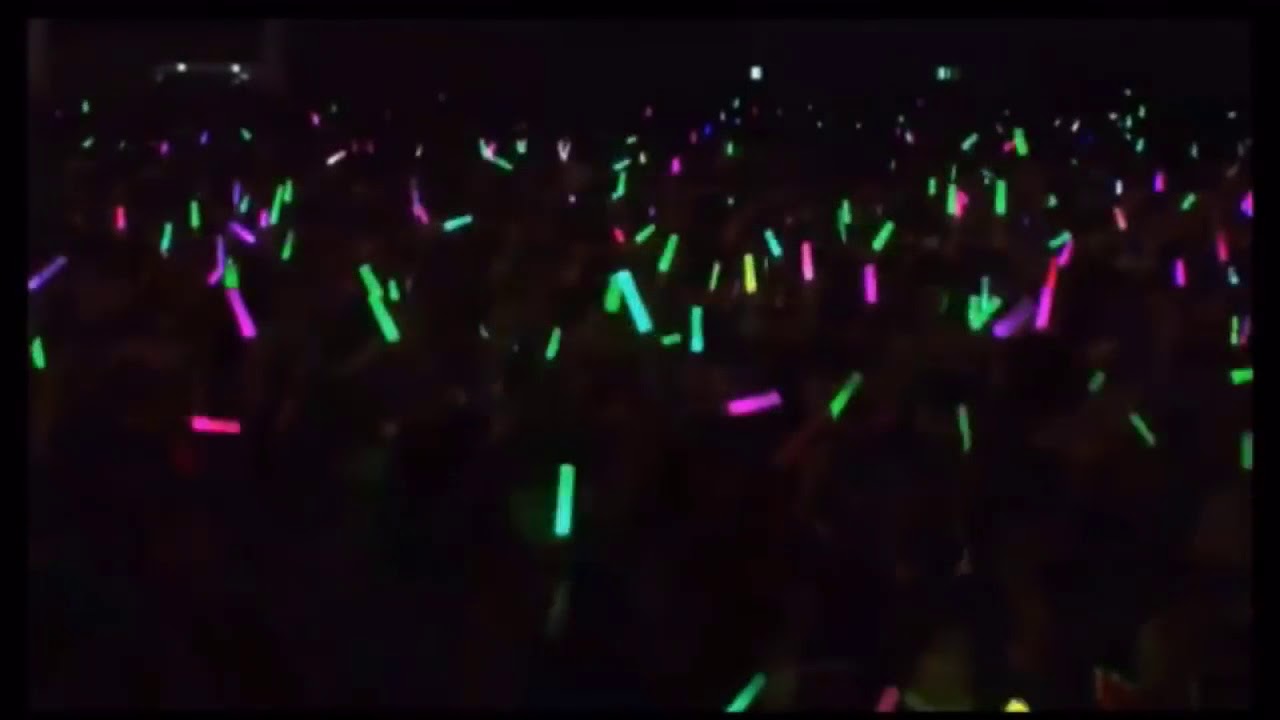 Now or never - splatoon 2 :live off the Hook Concert niconico tokaigi ...